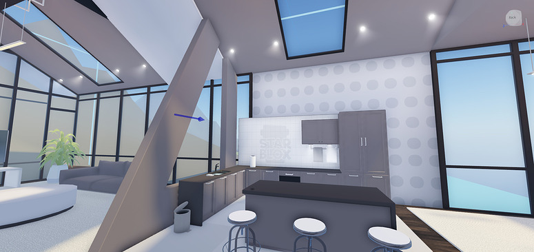 Starblox Cafe | Version 4 Credits - Bulletin Board - Developer Forum ...