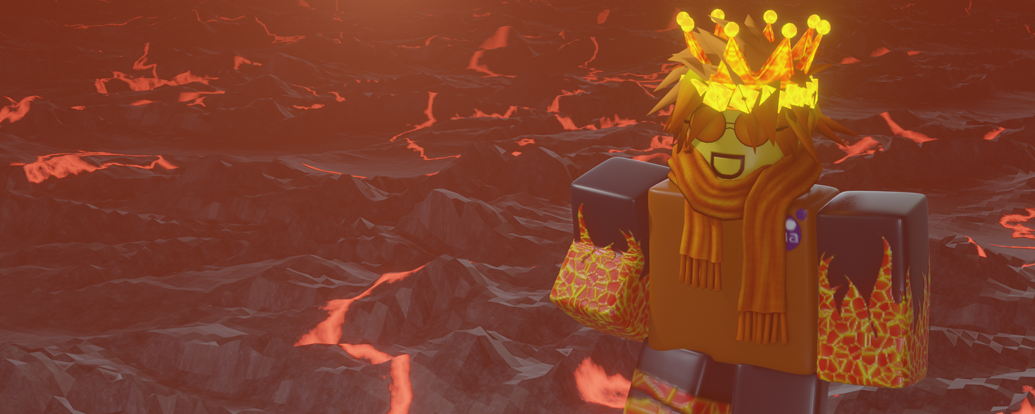 Rendered a scene to fit the Bombastic Crown of Os - Creations Feedback ...