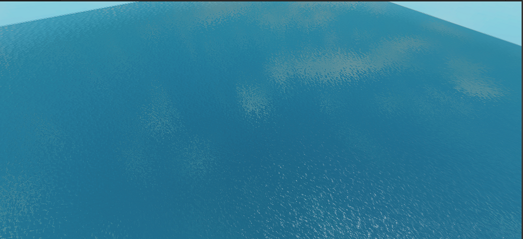 How to make the water clear in studio? - Building Support - Developer ...