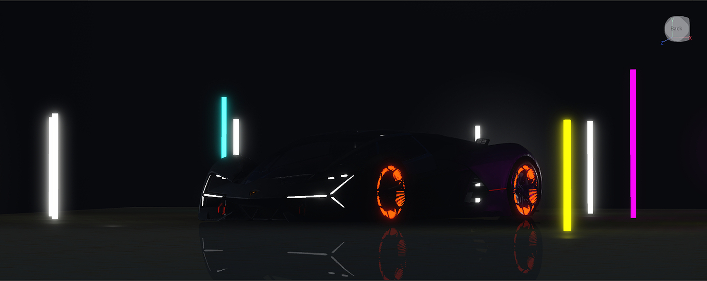 Creating Realistic Object Reflection - Community Tutorials - Developer ...