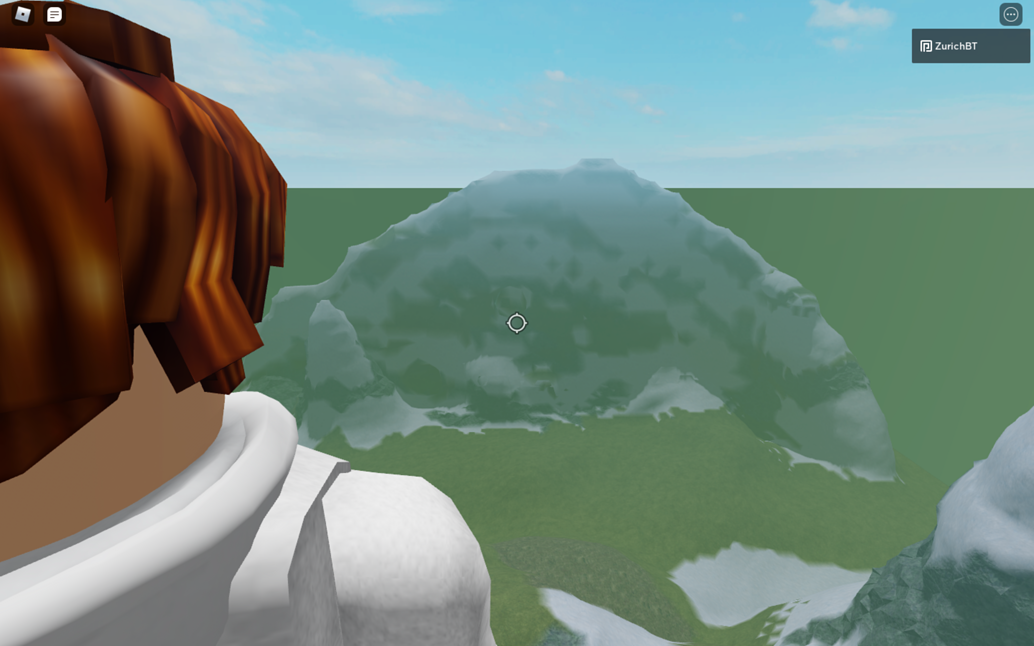 Released early! The Mountains (Showcase) - Creations Feedback ...