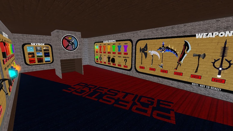 POLL: Lobby Design - Creations Feedback - Developer Forum | Roblox