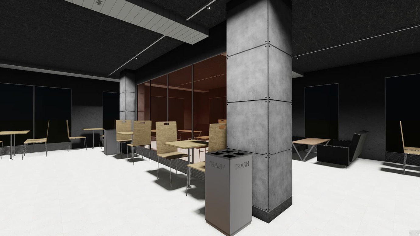 Kristina's Portfolio - Bulletin Board - DevForum | Roblox