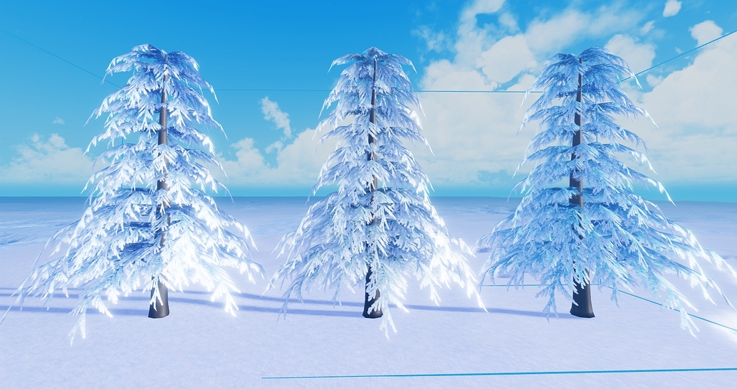 Stylized Nature asset packs for everyone to use - Community Resources ...