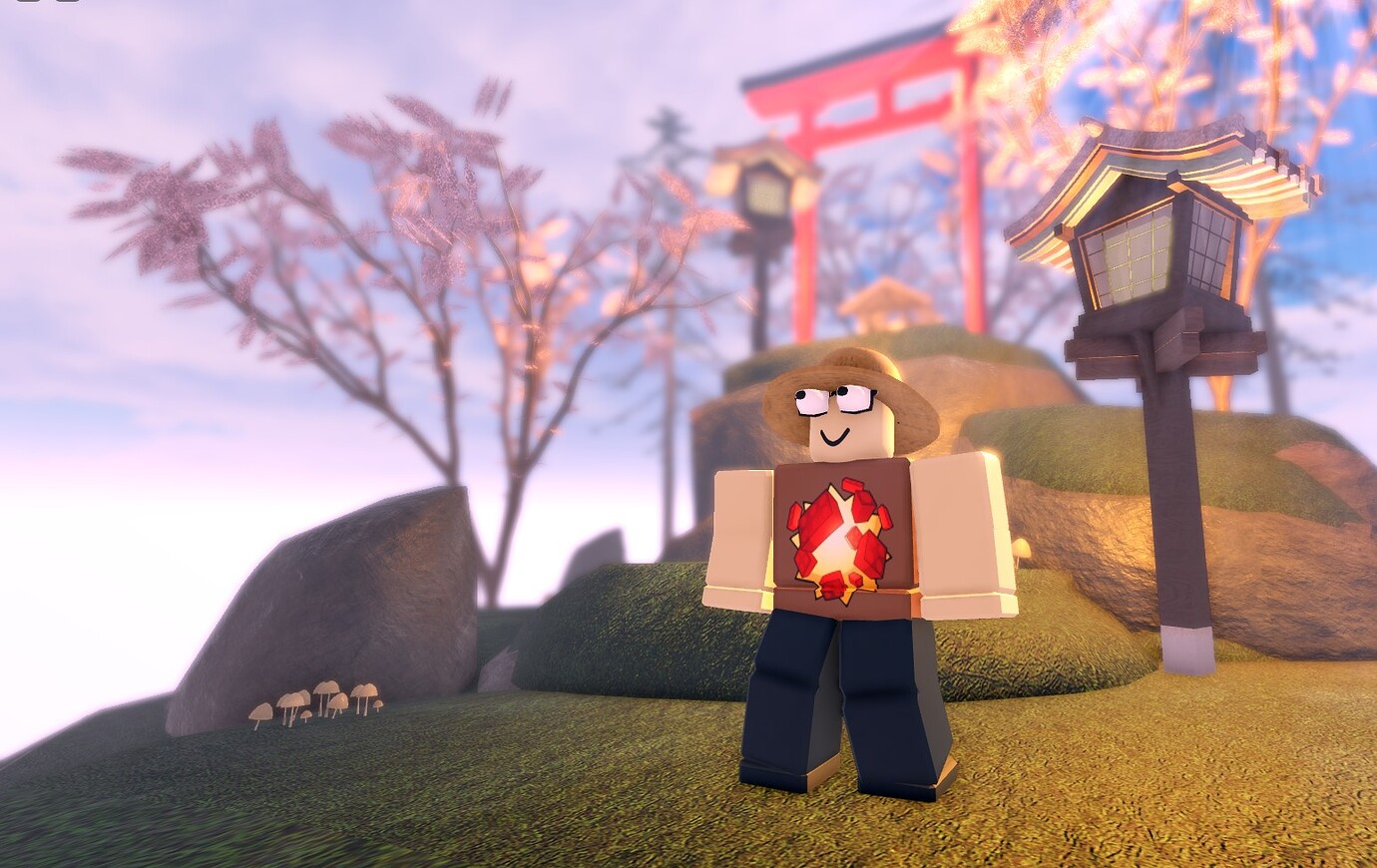 Share the best builds you've made or seen so far - Creations Feedback ...