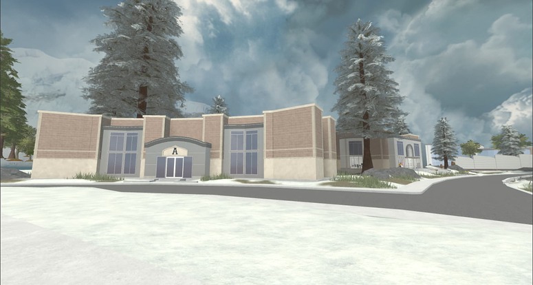 [Army Roleplay Map] Developer Log No. 2 - Creations Feedback ...