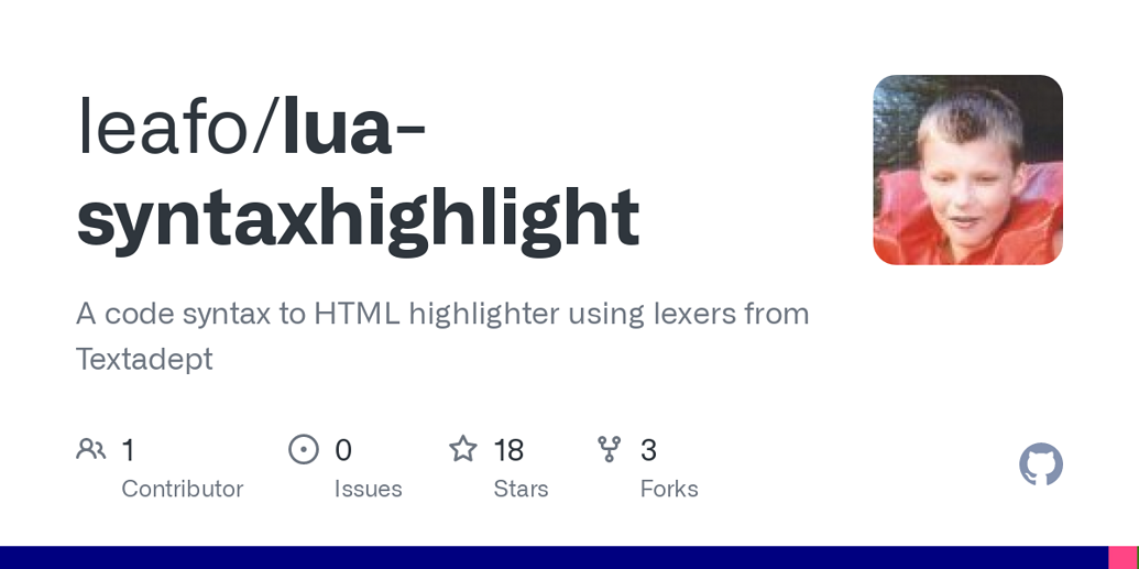 How to make an HTML syntax highlighter? - Scripting Support - Developer Forum | Roblox