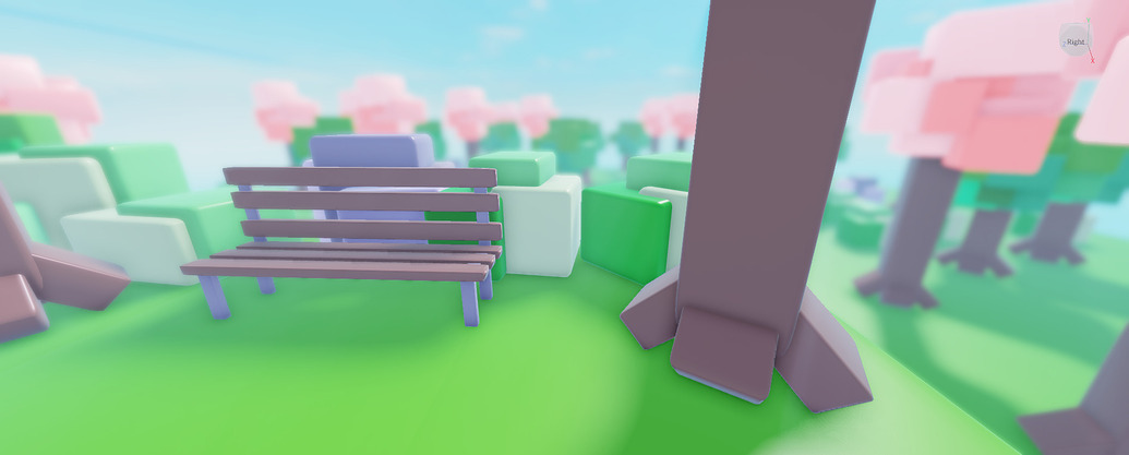 First showcase of mine - Creations Feedback - Developer Forum | Roblox