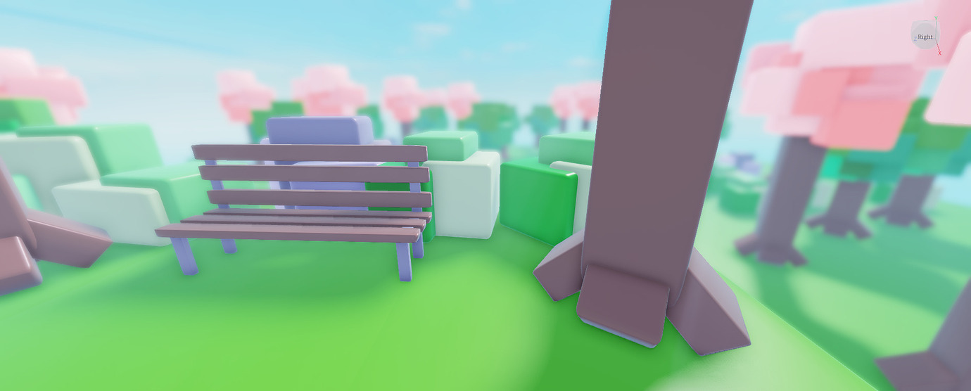 First showcase of mine - Creations Feedback - Developer Forum | Roblox