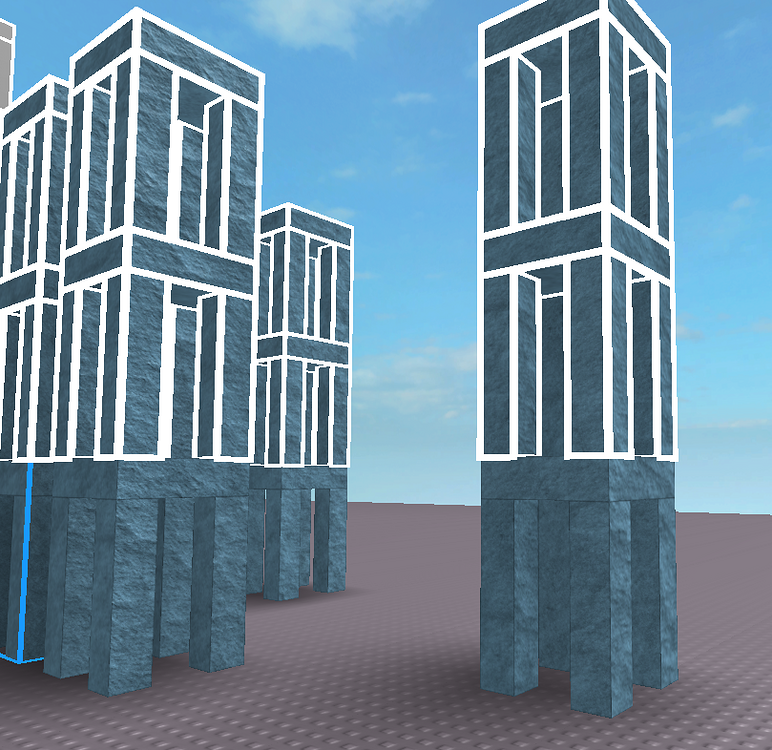 Setting NetworkOwner(nil) on every part in my level causes sync issues on mobile - Engine Bugs ...