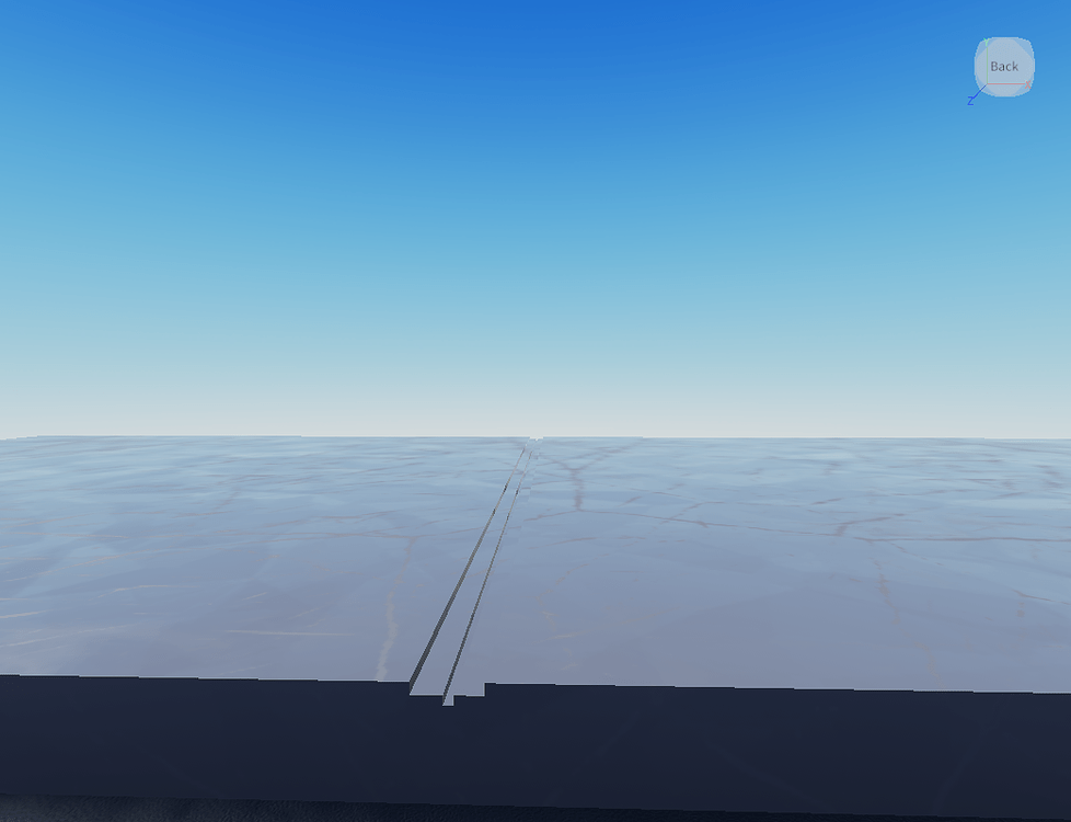 How does this sidewalk look - Creations Feedback - Developer Forum | Roblox