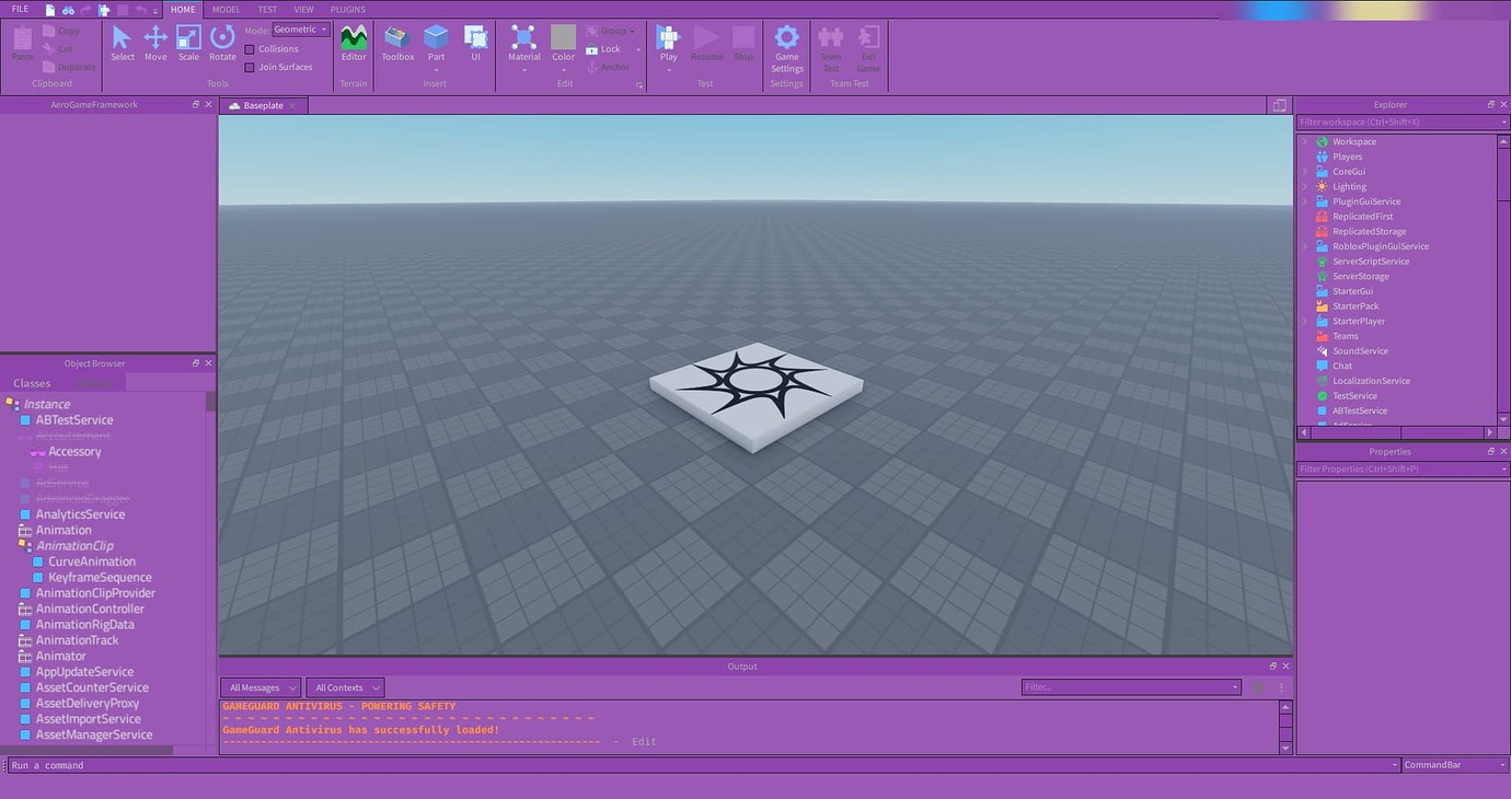 Vanilla 3 - The pragmatic icon set for Roblox Studio - Page 16 ...