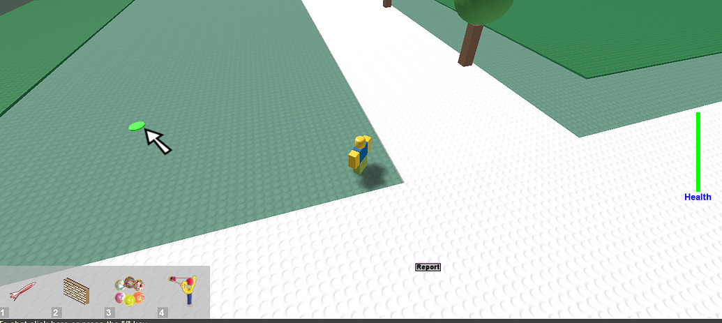 Feedback for my ROBLOX 2006 Game - Creations Feedback - Developer Forum ...
