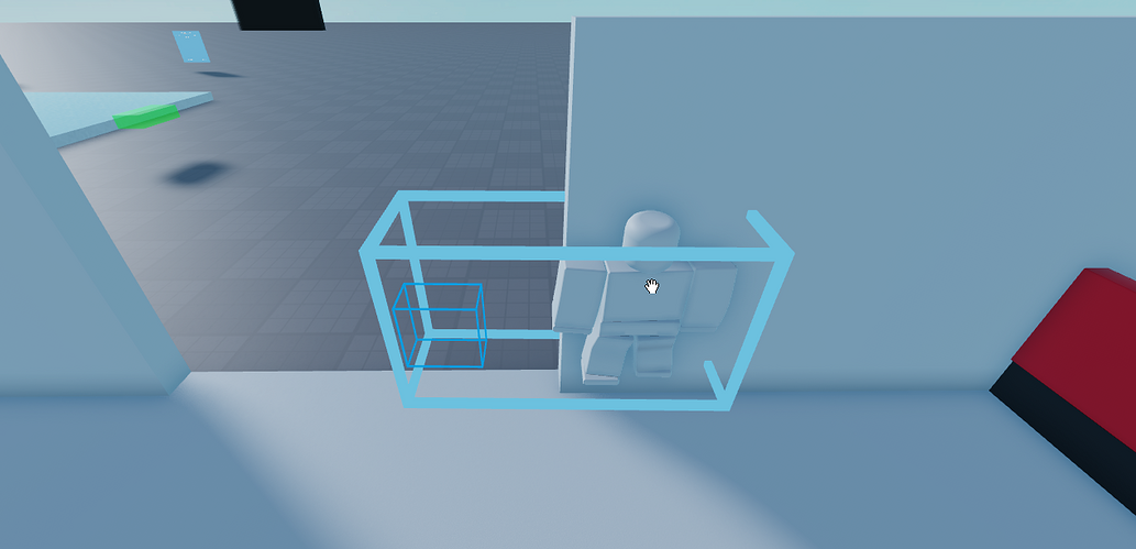 NPC moveTo() keep stopping - Scripting Support - Developer Forum | Roblox