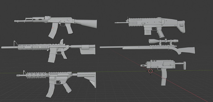 One_Lamia's Development Portfolio - Portfolios - Developer Forum | Roblox