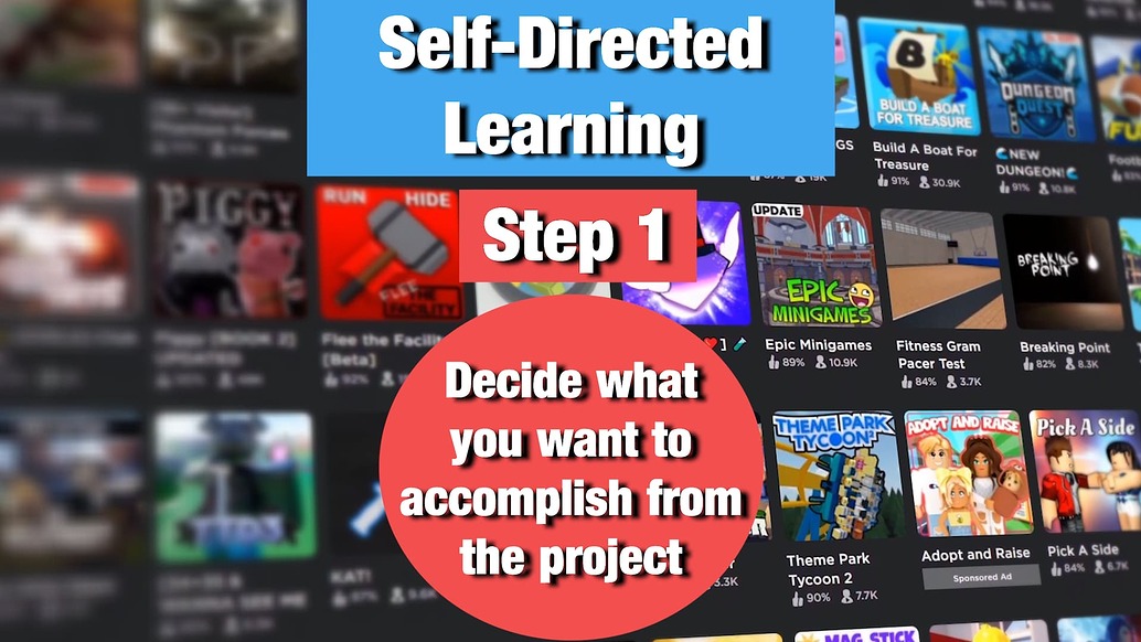 Learn to Script / Learn to Code in 5 Steps - Community Tutorials ...