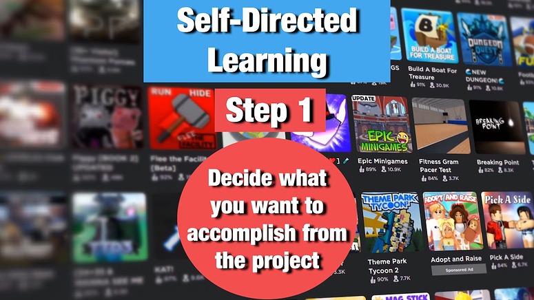 Learn to Script / Learn to Code in 5 Steps - Community Tutorials ...