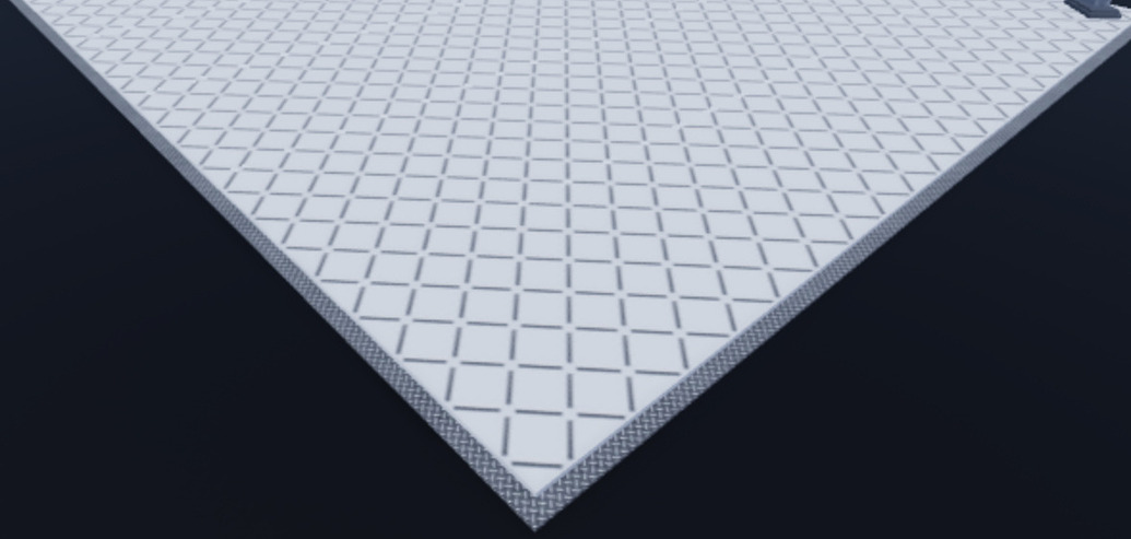 Source image of Weld SurfaceType texture? - Art Design Support ...