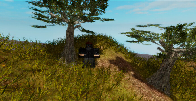 First Attempt Realistic Tree - Creations Feedback - Developer Forum ...