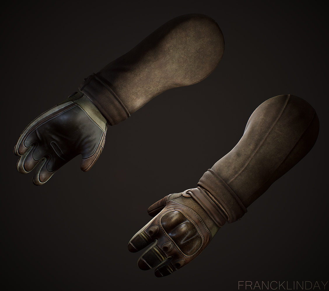 CSGO FPS arms using roblox boy package! - Creations Feedback ...