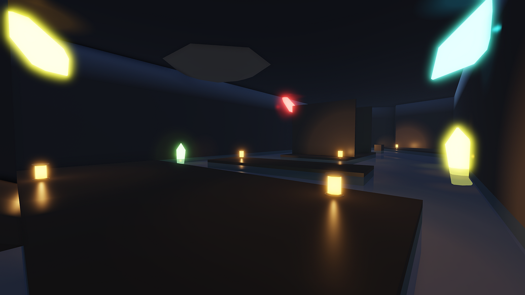 Lobby Build For Our Obby Game - Creations Feedback - Developer Forum ...