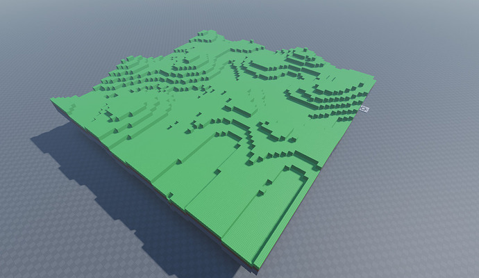 How to make perlin noise have more variation? - Scripting Support - Developer Forum | Roblox