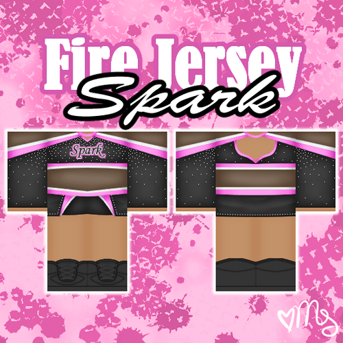 MustBeMadi's Portfolio | Clothing Designer, 3D Modeler, Detail Builder ...