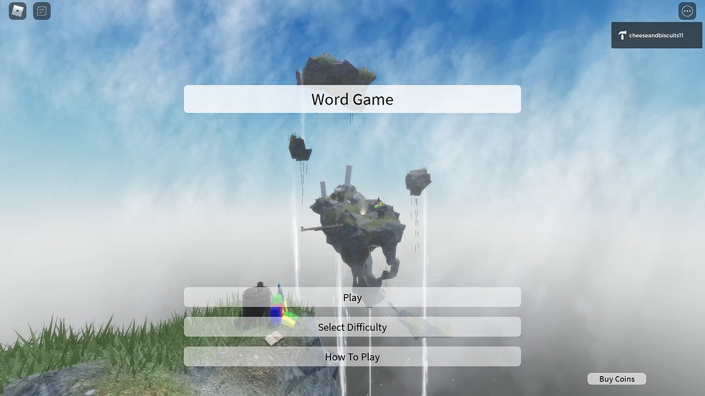 How can I make my game better? - Creations Feedback - Developer Forum ...