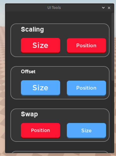 Studio Helper I The Ultimate Plugin - Community Resources - Developer ...