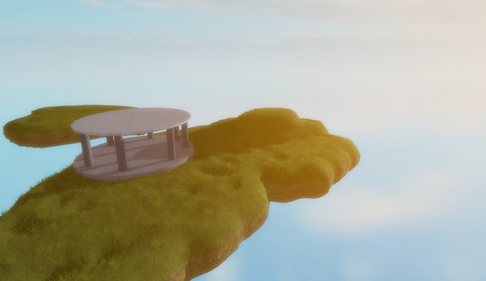 Feedback on Building - Building Support - Developer Forum | Roblox