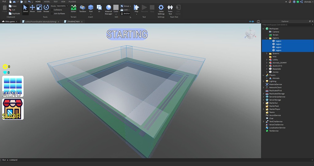 Touched only works when player jumps - Scripting Support - Developer Forum | Roblox