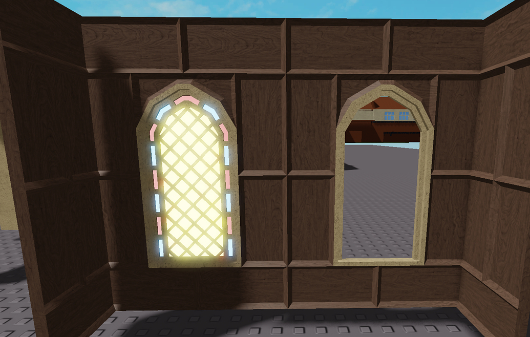 Parliament/Government Build - Creations Feedback - DevForum | Roblox