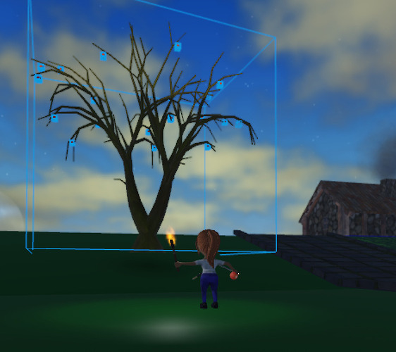 Positioning an accessory in workspace via script? - Scripting Support - Developer Forum | Roblox