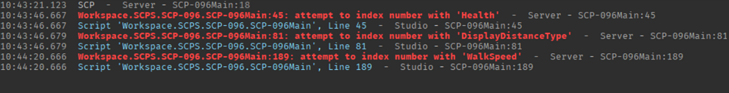 Trying to fix lag in loops - Scripting Support - Developer Forum | Roblox