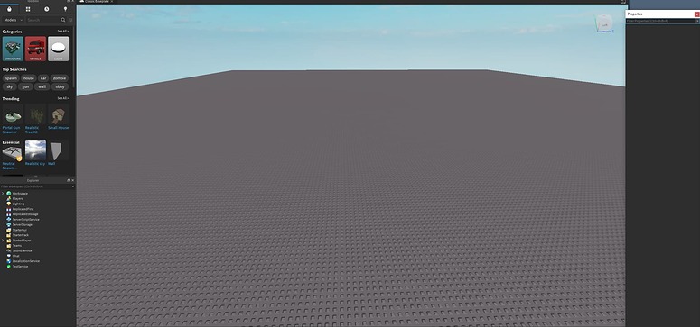 Tips and Introductory Towards Roblox Building - Community Tutorials ...
