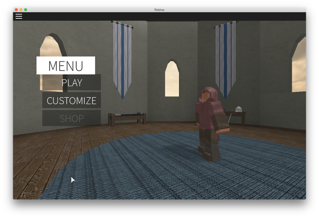 Stealth a game by DermonDarble and 101PILOT - Creations Feedback ...