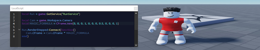 Easy Camera Distortion and Manipulation (GONE WRONG) **Professional ...