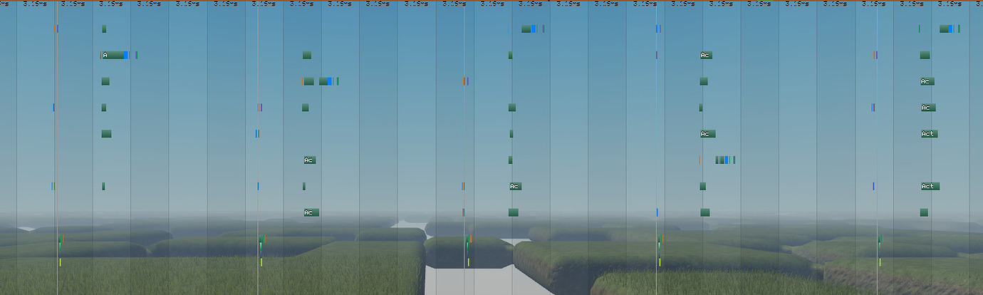 How to optimize terrain loading? - Scripting Support - Developer Forum | Roblox