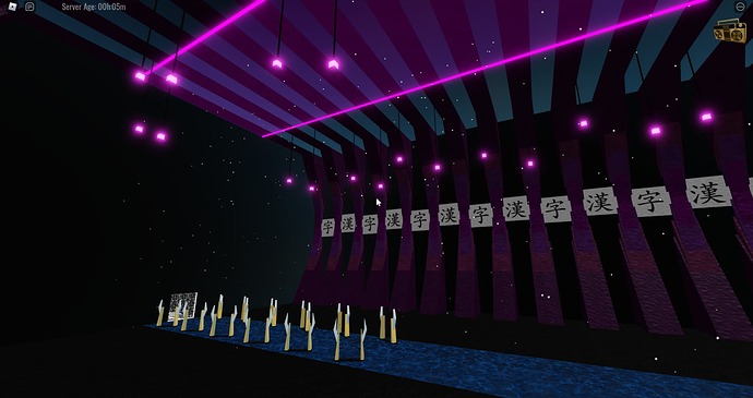 Feedback on my VIP room - Creations Feedback - Developer Forum | Roblox