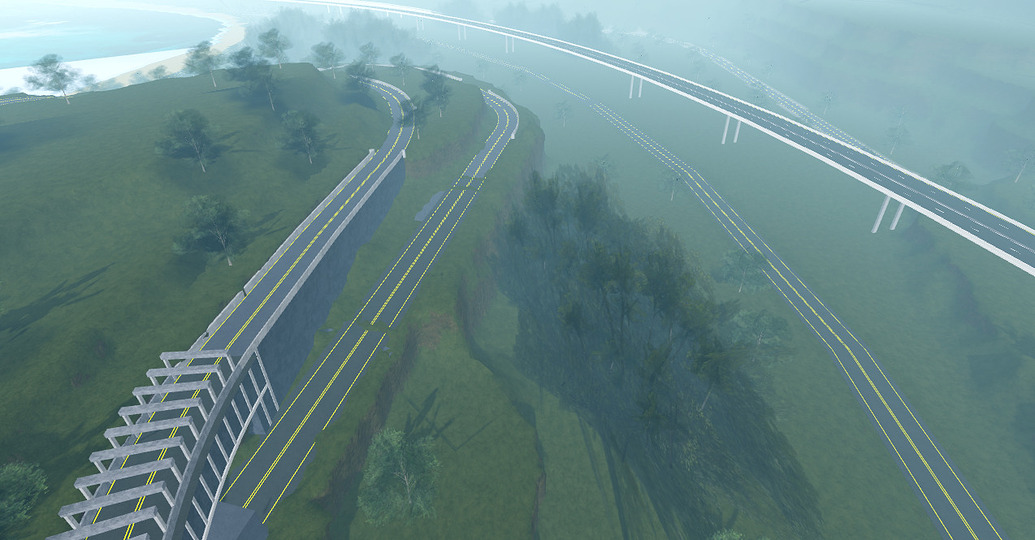 Map Work/Road Work/Building Portofolio - Portfolios - Developer Forum ...
