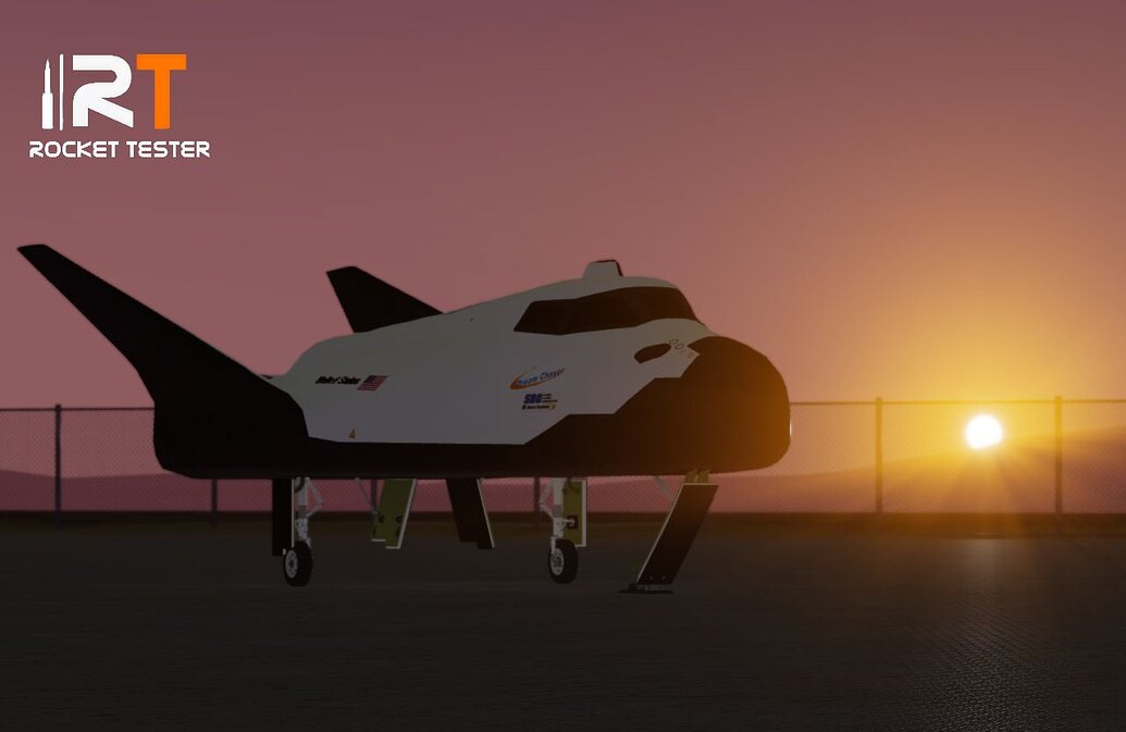 Rocket Tester Revamp: Information - Creations Feedback - Developer ...
