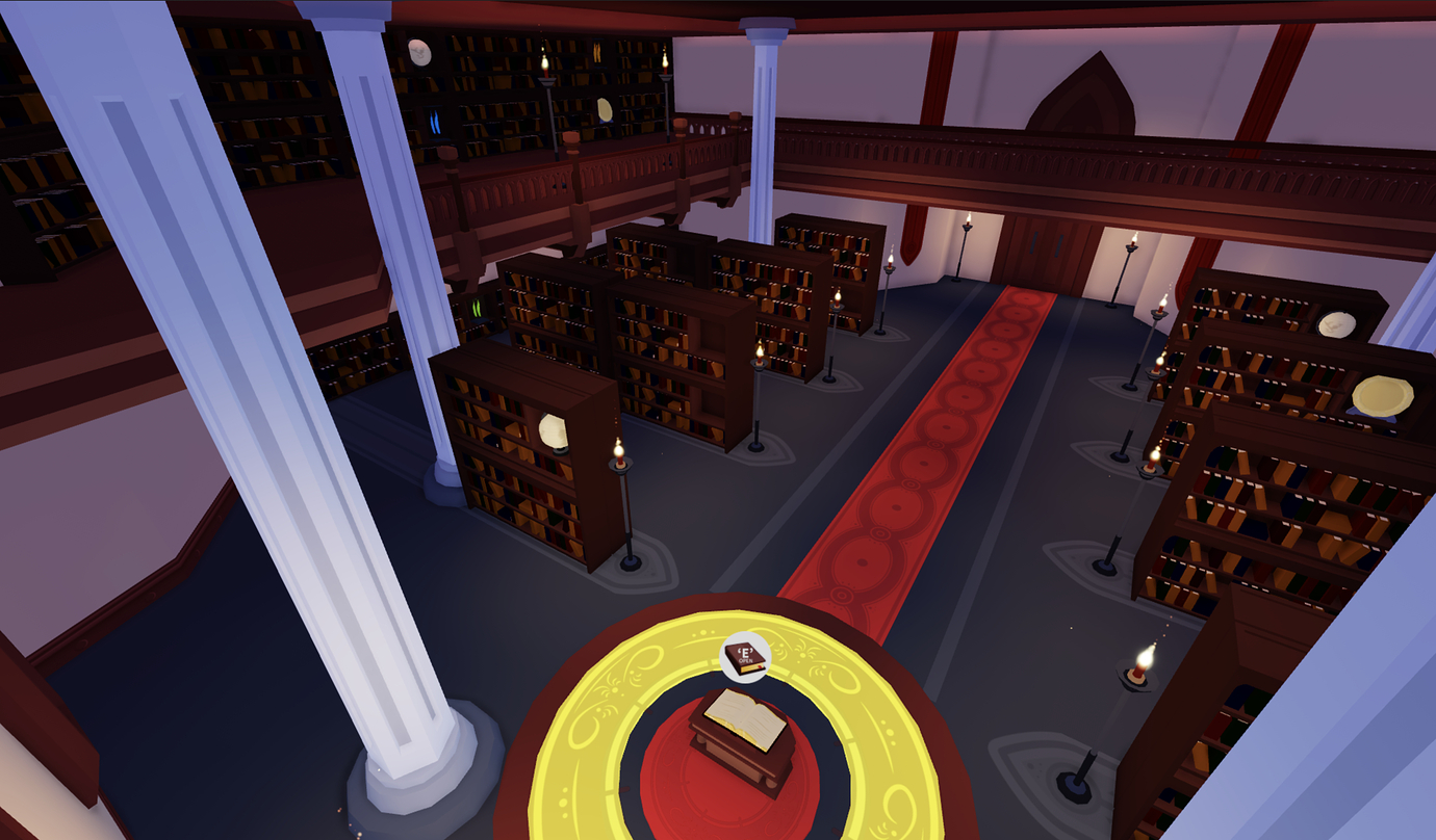 How Artists Can Compliment a Build - Community Resources - Developer ...