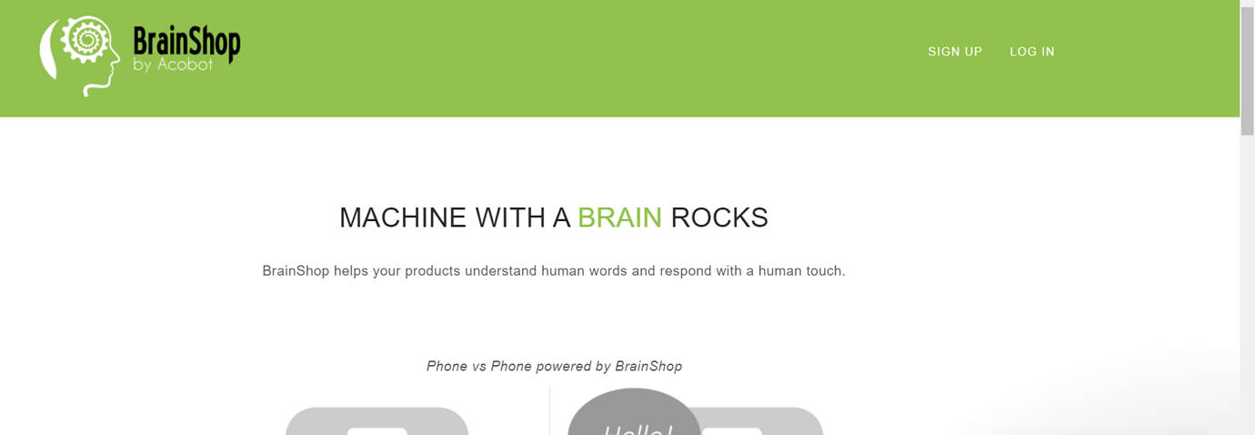 V1.0.1 Roblox Artificial Intelligence [Chat Bot] AI - Page 4 ...