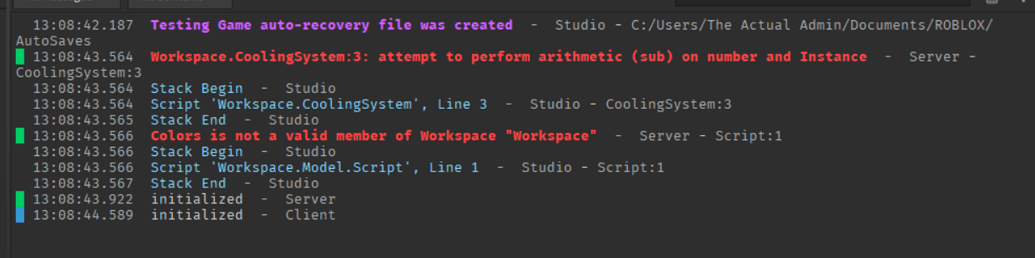 How to make a countdown with miliseconds? - Scripting Support - Developer Forum | Roblox