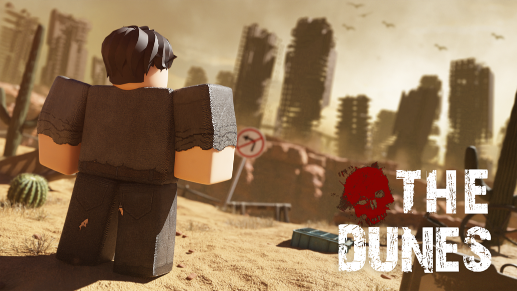 "The Dunes" Development Credits - Bulletin Board - Developer Forum | Roblox