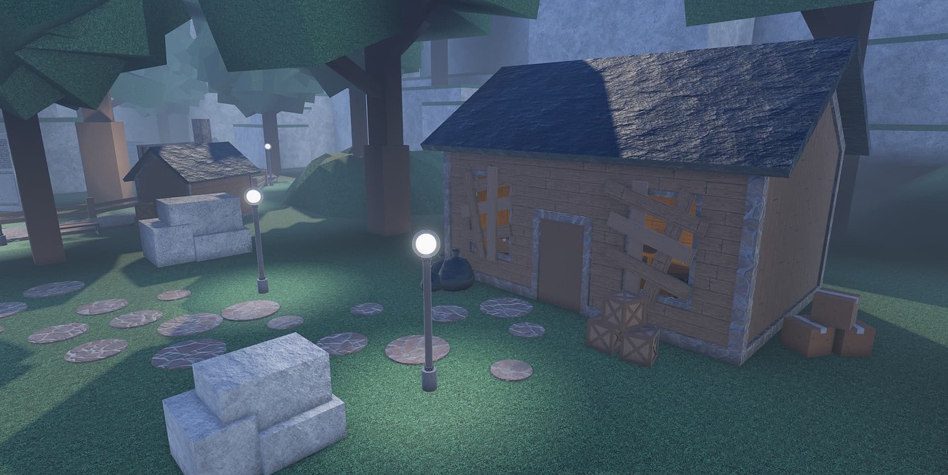 Game Lobby | Roblox - Creations Feedback - Developer Forum | Roblox