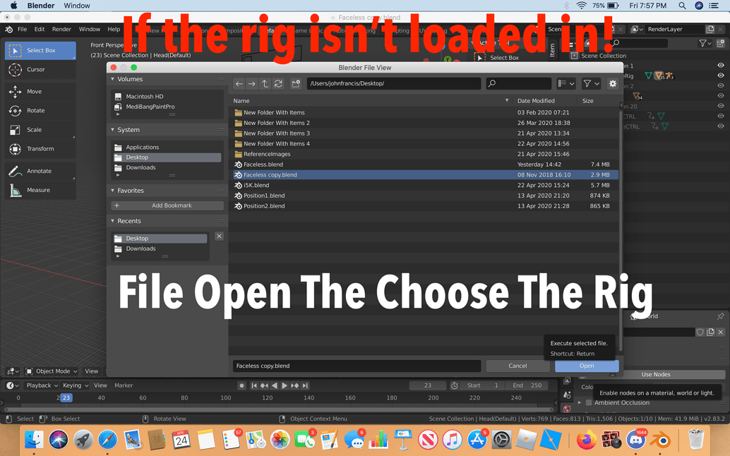 Clothing Folds And 3D Clothes Blender 2.8/2.82/2.9 - Community ...
