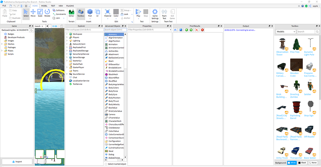 Studio windows / plugin widgets almost never save their locations ...