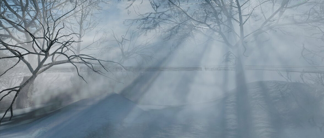 GodRays volumetric effect - Creations Feedback - Developer Forum | Roblox