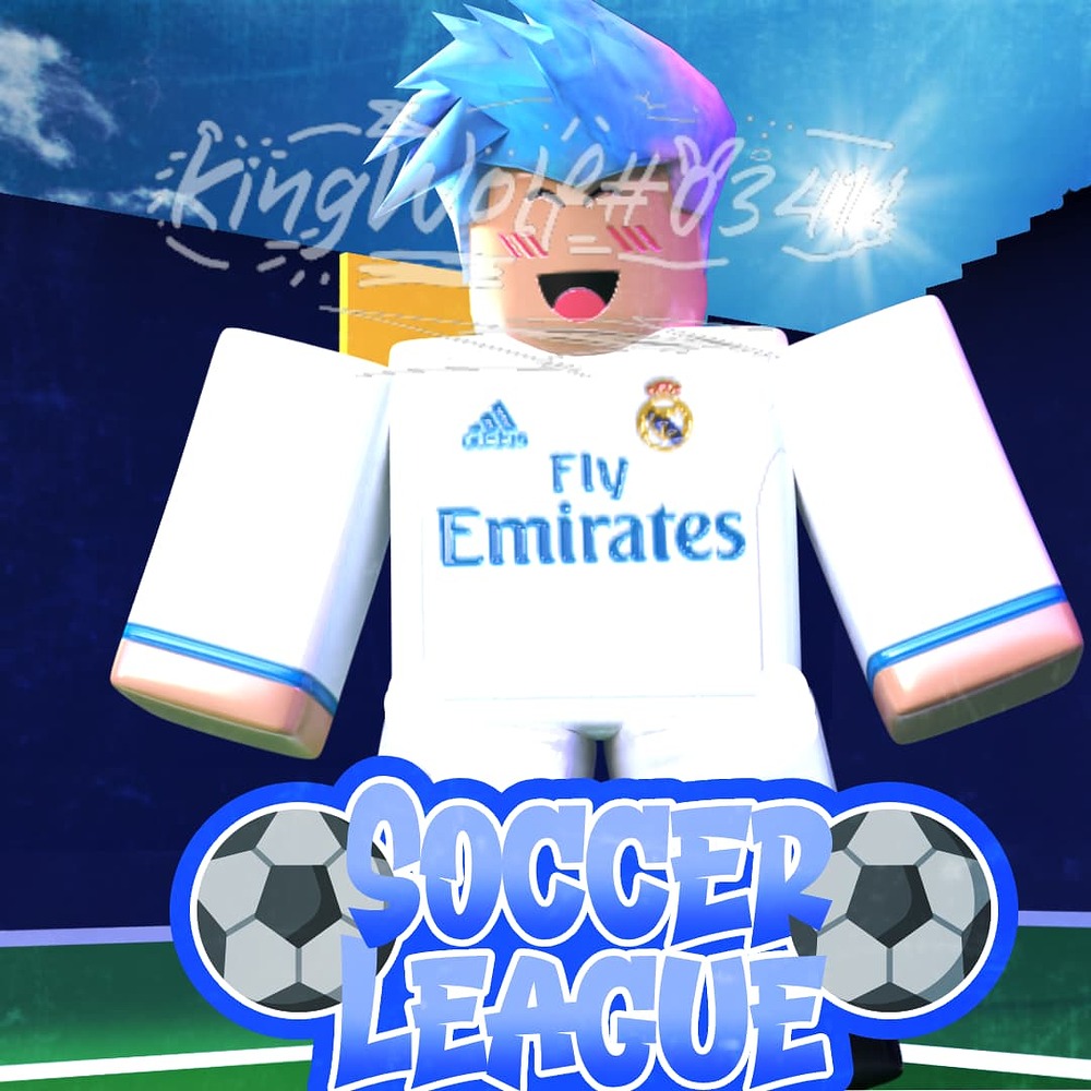 Soccer GFX [Suiiiii] - Creations Feedback - Developer Forum | Roblox